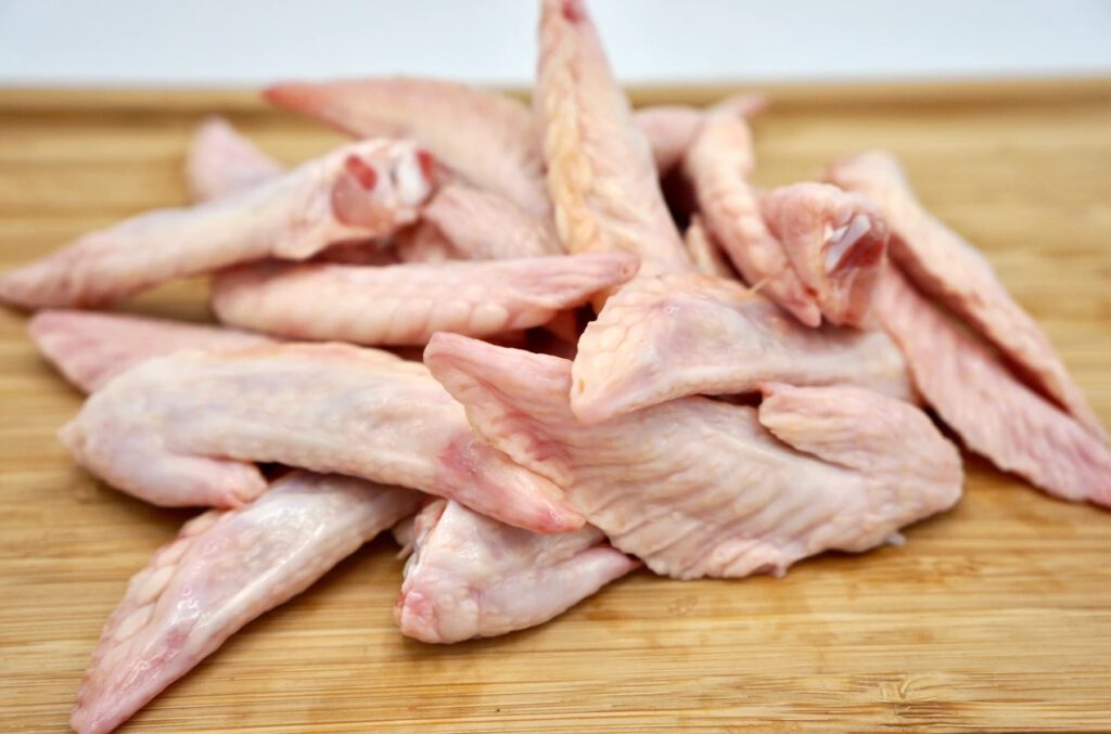 CENTRAL POULTRY PROCESSING CO., LTD. by CENTACO