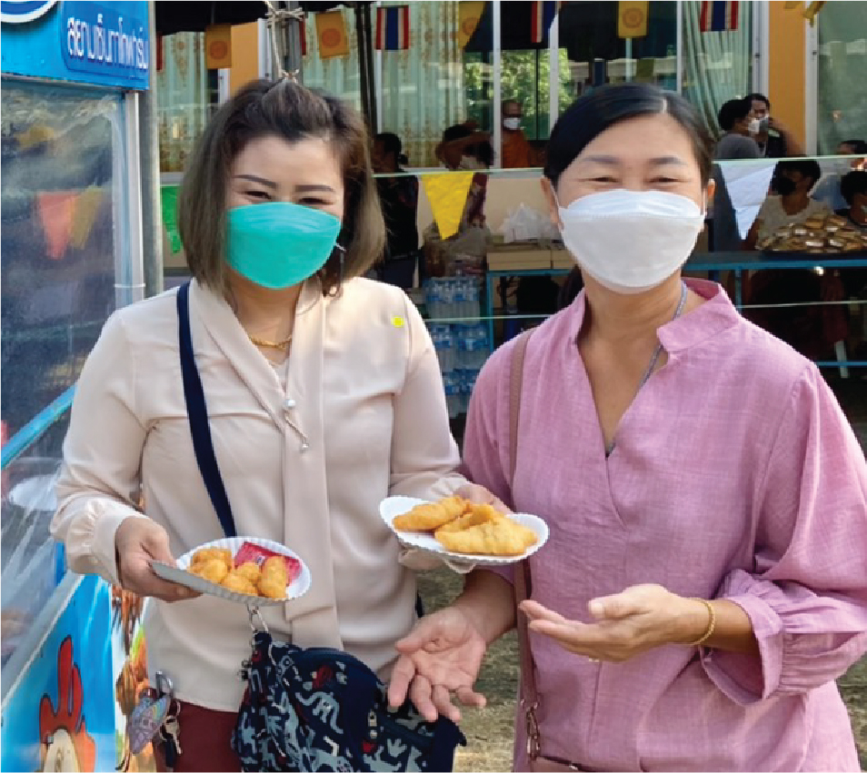 CENTRAL POULTRY PROCESSING CO., LTD. by CENTACO