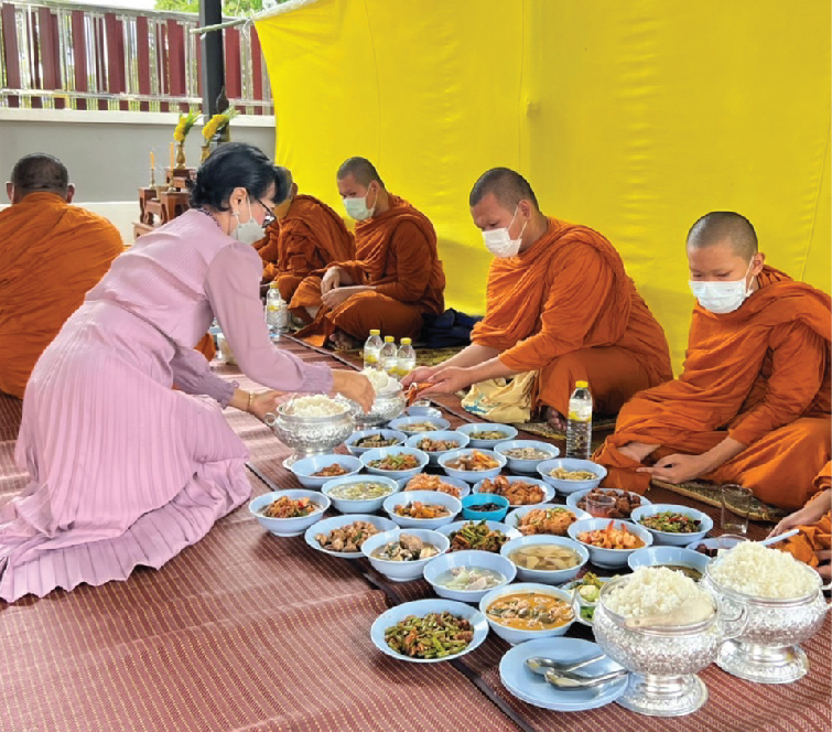 CENTRAL POULTRY PROCESSING CO., LTD. by CENTACO